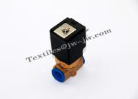 China Somet Loom Spare Parts Relay Solenoid Valves for sale