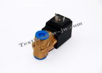 China Somet Loom Spare Parts Relay Solenoid Valves for sale