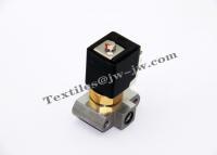 China Somet Mythos Somet Loom Spare Parts Relay Solenoid Valves for sale
