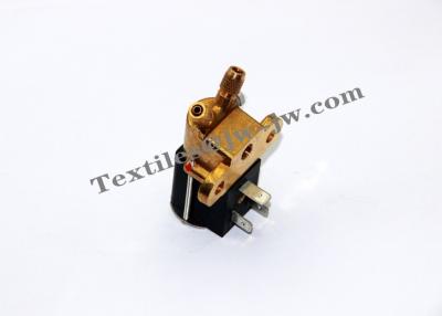 China Picanol Omni - Plus - XII Picanol Loom Spare Parts Relay Solenoid Valves for sale