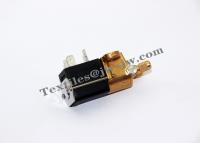China Picanol Omni - Plus - XII Picanol Loom Spare Parts Relay Solenoid Valves for sale