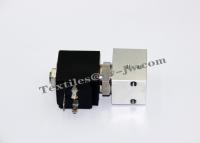 China Airjet Loom Solenoid Valve JW Relay Solenoid Valves for sale