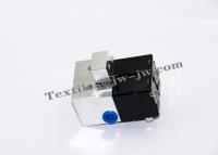 China Picanol Double Solenoid Valve Picanol Airjet Loom Spare Parts for sale