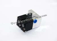 China Picanol Double Solenoid Valve Picanol Airjet Loom Spare Parts for sale