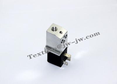 China Picanol Omni - Plus Special Valve Picanol Airjet Loom Spare Parts for sale