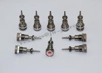 China Sub Nozzle 1.5mm Airjet Loom Spare Parts for sale