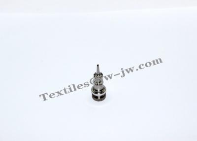 China 1.5MM Serrated Sub Nozzle For Airjet Loom Spare Parts for sale