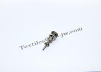 China 1.5MM Serrated Sub Nozzle For Airjet Loom Spare Parts for sale