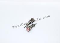 China 1.5MM Serrated Sub Nozzle For Airjet Loom Spare Parts for sale