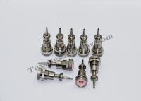 China 1.5MM Serrated Sub Nozzle For Airjet Loom Spare Parts for sale