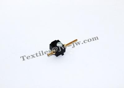 China BE317928 Sub Nozzle With Block Picanol Airjet Loom Spare Parts for sale