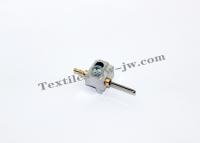 China Sub Nozzle With Block Single Hole Picanol Airjet Loom Spare Parts for sale