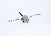 China Sub Nozzle With Block Single Hole Picanol Airjet Loom Spare Parts for sale