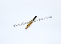 China Relay Nozzle Picanol Airjet Loom Spare Parts Single Hole for sale