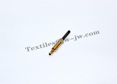 China Relay Nozzle Picanol Airjet Loom Spare Parts Single Hole for sale