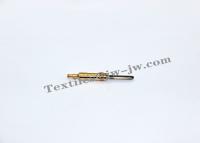 China Relay Nozzle Picanol Airjet Loom Spare Parts Single Hole for sale
