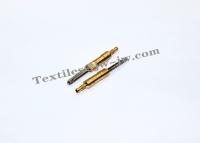 China Relay Nozzle Picanol Airjet Loom Spare Parts Single Hole for sale