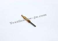 China Relay Nozzle Picanol Airjet Loom Spare Parts Single Hole for sale