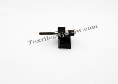 China Sub Nozzle With Block JWJW Airjet Loom Spare Parts For Weaving Loom Spare Parts for sale