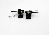 China Sub Nozzle With Block JWJW Airjet Loom Spare Parts For Weaving Loom Spare Parts for sale