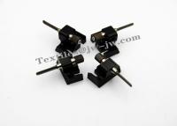 China Sub Nozzle With Block JWJW Airjet Loom Spare Parts For Weaving Loom Spare Parts for sale