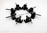 China Sub Nozzle With Block JWJW Airjet Loom Spare Parts For Weaving Loom Spare Parts for sale