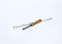 China ZAX 9100 Sub Nozzle Tsudakoma Airjet Loom Spare Parts for sale