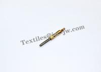 China Picanol Omni Gray White 16 Holes Sub Nozzle Airjet Loom Spare Parts for sale
