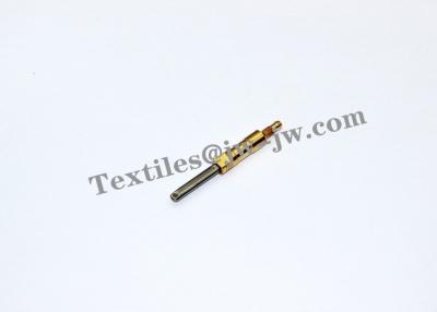 China Picanol Omni Gray White 16 Holes Sub Nozzle Airjet Loom Spare Parts for sale