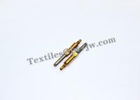 China Picanol Omni Gray White 16 Holes Sub Nozzle Airjet Loom Spare Parts for sale