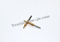 China Picanol Omni Gray White 16 Holes Sub Nozzle Airjet Loom Spare Parts for sale