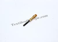 China Tsudakoma ZA205 Single Hole Sub Nozzle Airjet Loom Spare Parts for sale