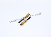 China Tsudakoma ZA205 Single Hole Sub Nozzle Airjet Loom Spare Parts for sale
