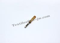 China Tsudakoma Zax9100 Single Hole Sub Nozzle Airjet Loom Spare Parts for sale