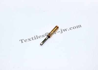 China Tsudakoma Zax9100 Single Hole Sub Nozzle Airjet Loom Spare Parts for sale