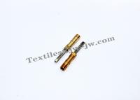 China Tsudakoma Zax9100 Single Hole Sub Nozzle Airjet Loom Spare Parts for sale