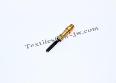 China Single Hole Sub Nozzle Airjet Loom Spare Parts for sale
