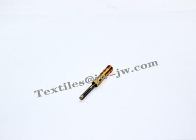 China Single Hole Rifa Relay Nozzle Airjet Loom Spare Parts for sale