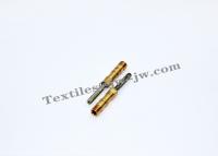 China Single Hole Rifa Relay Nozzle Airjet Loom Spare Parts for sale