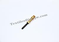 China Relay Nozzle Toyota 610 Airjet Loom Spare Parts Single Hole for sale