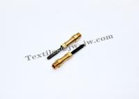 China Relay Nozzle Toyota 610 Airjet Loom Spare Parts Single Hole for sale