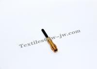 China Relay Nozzle Toyota 610 Airjet Loom Spare Parts Single Hole for sale