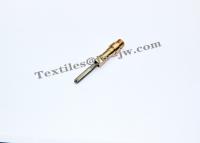 China Toyota 710 Sub Nozzle Single Hole Airjet Loom Spare Parts for sale