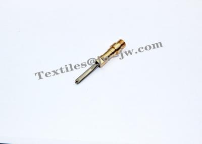 China Toyota 710 Sub Nozzle Single Hole Airjet Loom Spare Parts for sale