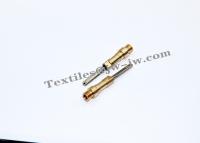 China Toyota 710 Sub Nozzle Single Hole Airjet Loom Spare Parts for sale