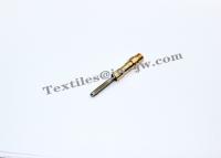 China Toyota 810 Sub Nozzle Single Hole Airjet Loom Spare Parts for sale