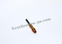 China Toyota 810 Sub Nozzle Single Hole Airjet Loom Spare Parts for sale