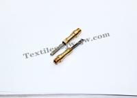 China Toyota 810 Sub Nozzle Single Hole Airjet Loom Spare Parts for sale