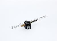 China Nitriding Single Hole Sub Nozzle With Block Airjet Loom Spare Parts Factory for sale