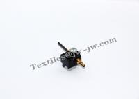 China Nitriding Single Hole Sub Nozzle With Block Airjet Loom Spare Parts Factory for sale